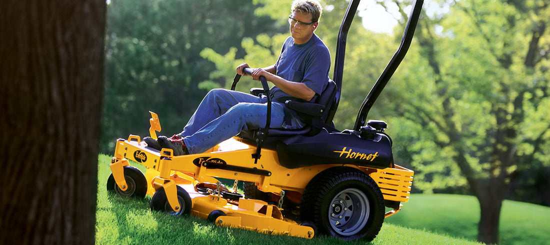 Everride Parts Direct